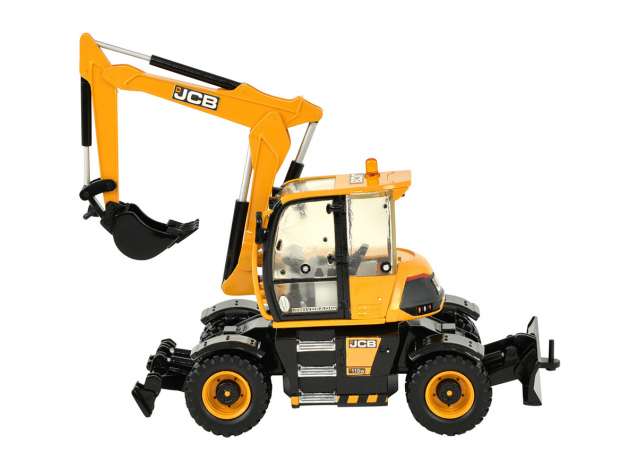 JCB | Britains | 1/32 | Br43178 | Agri Collectables