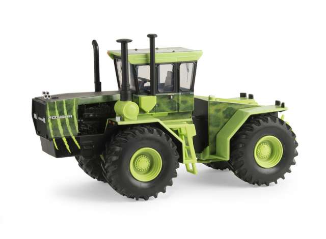 Steiger | Ertl | 1/32 | Ertl14976A | Agri Collectables