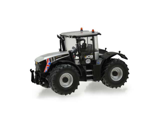 JCB | Britains | 1/32 | BR43256 | Agri Collectables