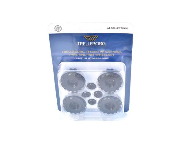 Trelleborg Wheels & Rims | AT-Collections | 1/32 | AT3200129 | Agri ...